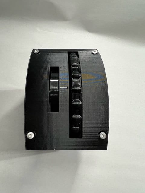 Trim Wheel -cessna - Flight Simulator - Etsy