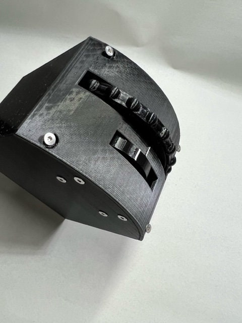 Trim Wheel -cessna - Flight Simulator - Etsy