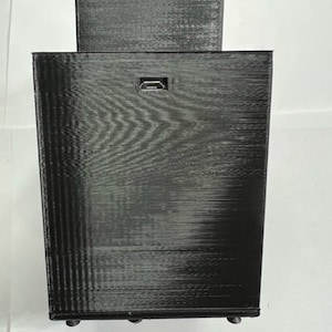 Trim Wheel -cessna - Flight Simulator - Etsy