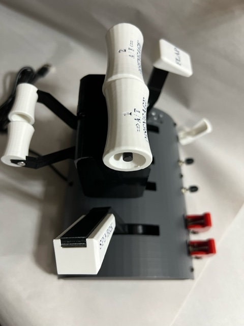 Boeing 787 B777 B737 Hotas Throttle Quadrant Full - Etsy