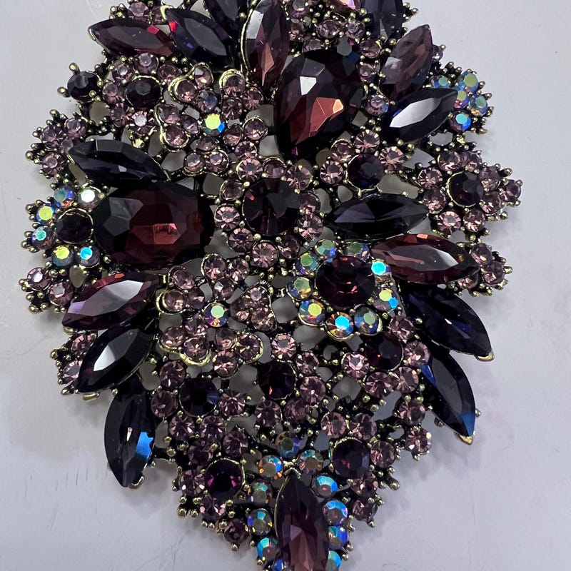 Formal Jewelry - Etsy