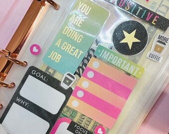 Cash Envelope Dashboard - Etsy