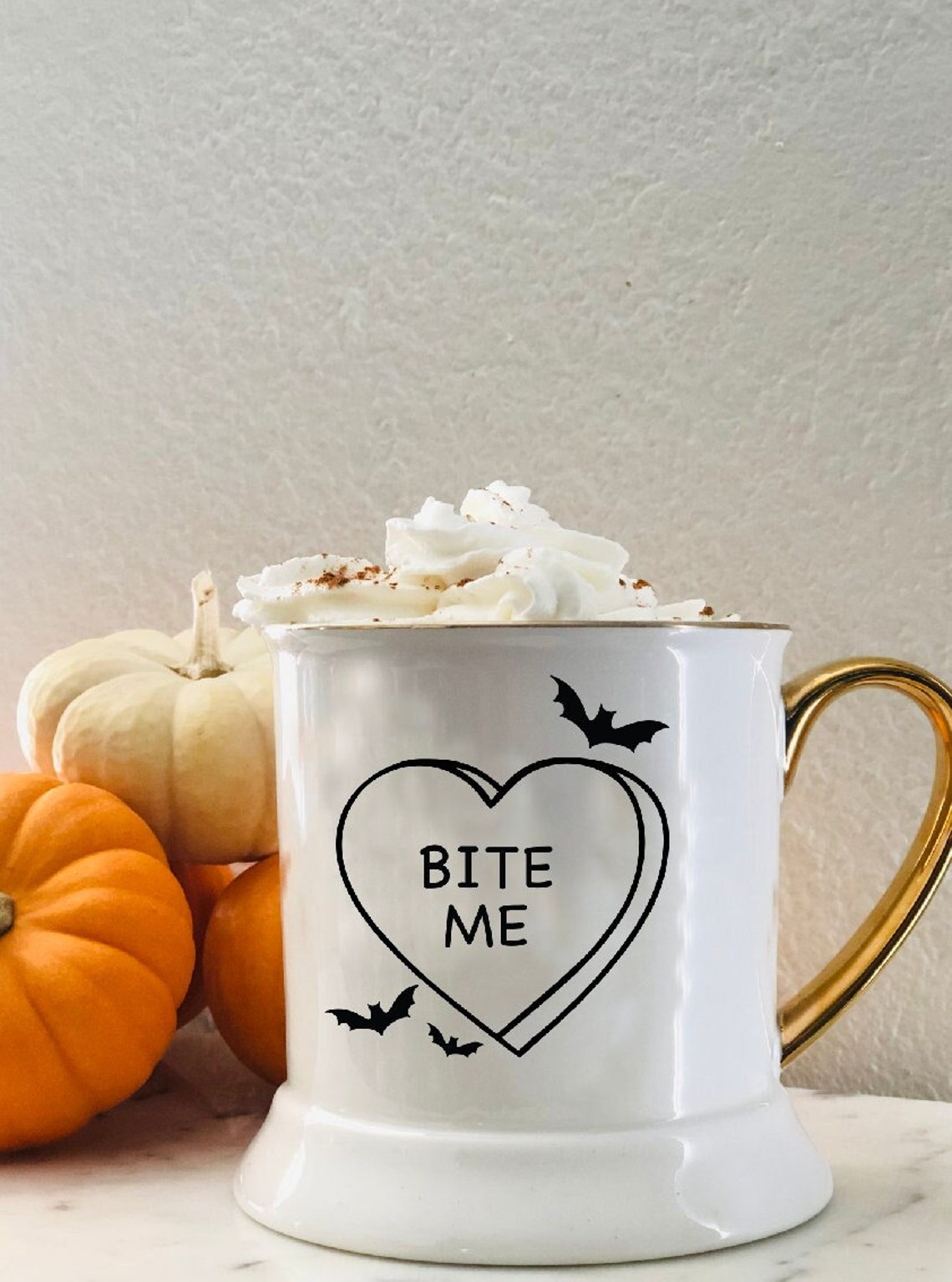 Summerween Spooky SVG Bite Me Heart SVG Halloween SVG Halloween Candy ...