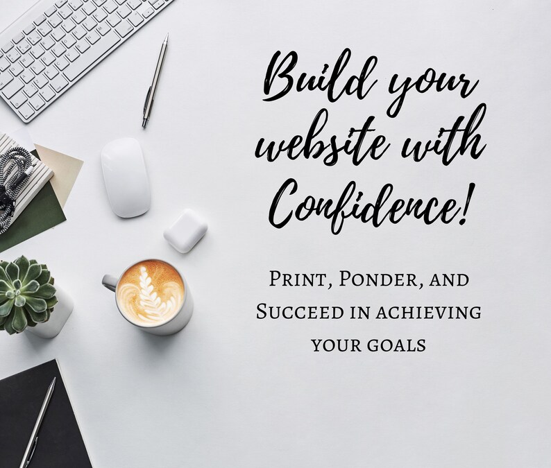 Develop a Mission Statement, Vision Statement, and Set Goals for Your ...