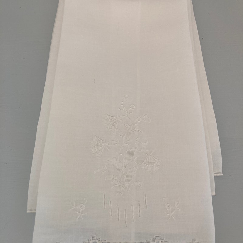 Fingertip Towels - Etsy