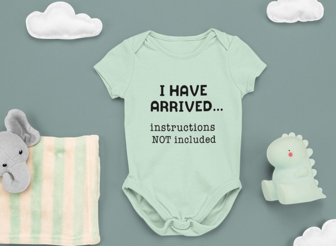 Baby Quotes, SVG 4 Pack Bundle, Baby Cricut, PNG Pdf Jpg, Funny Baby ...