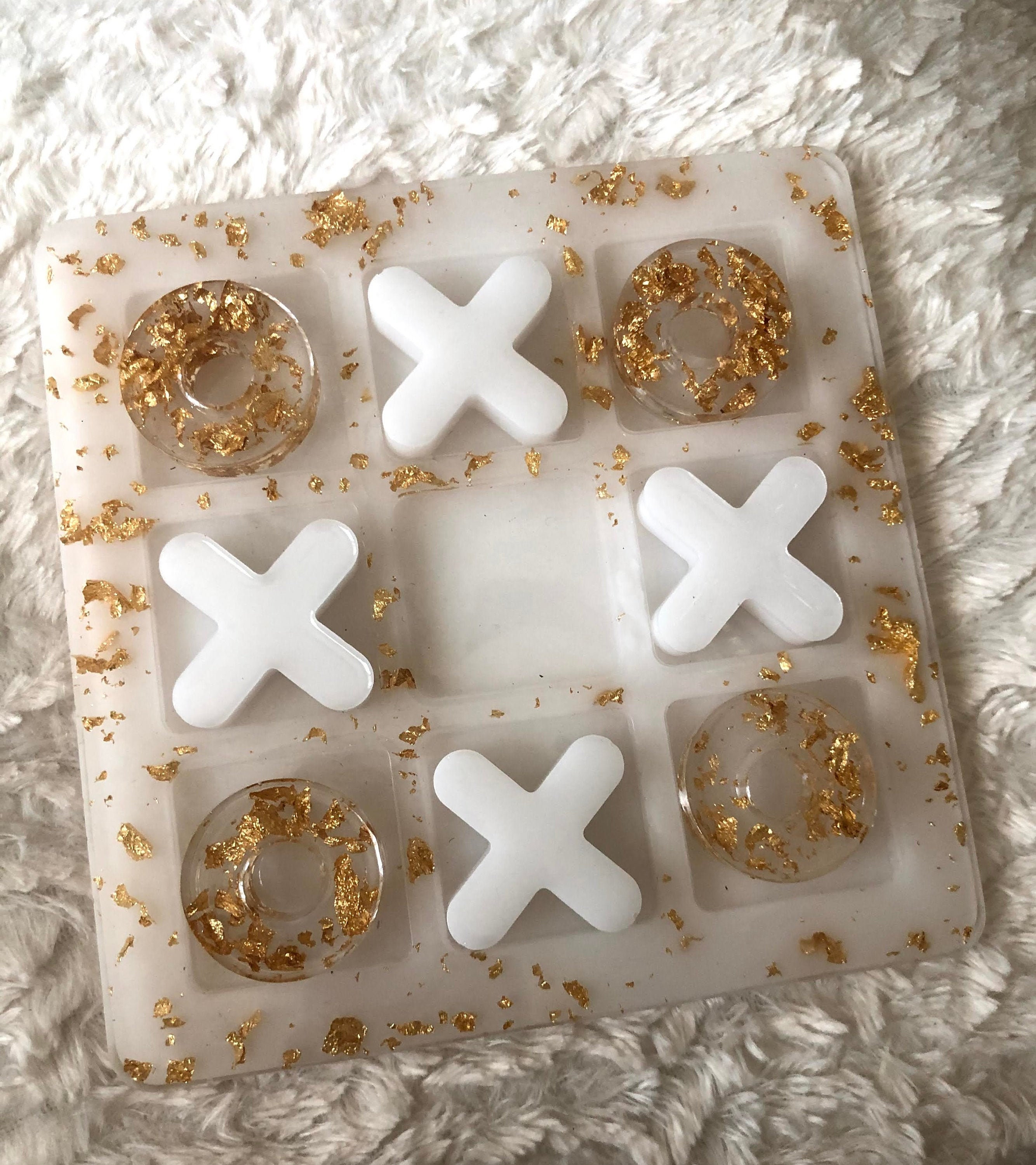 Tic Tac Toe Etsy