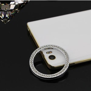 Universal Car Key Ring Key Push Button Ignition Decoration | Etsy