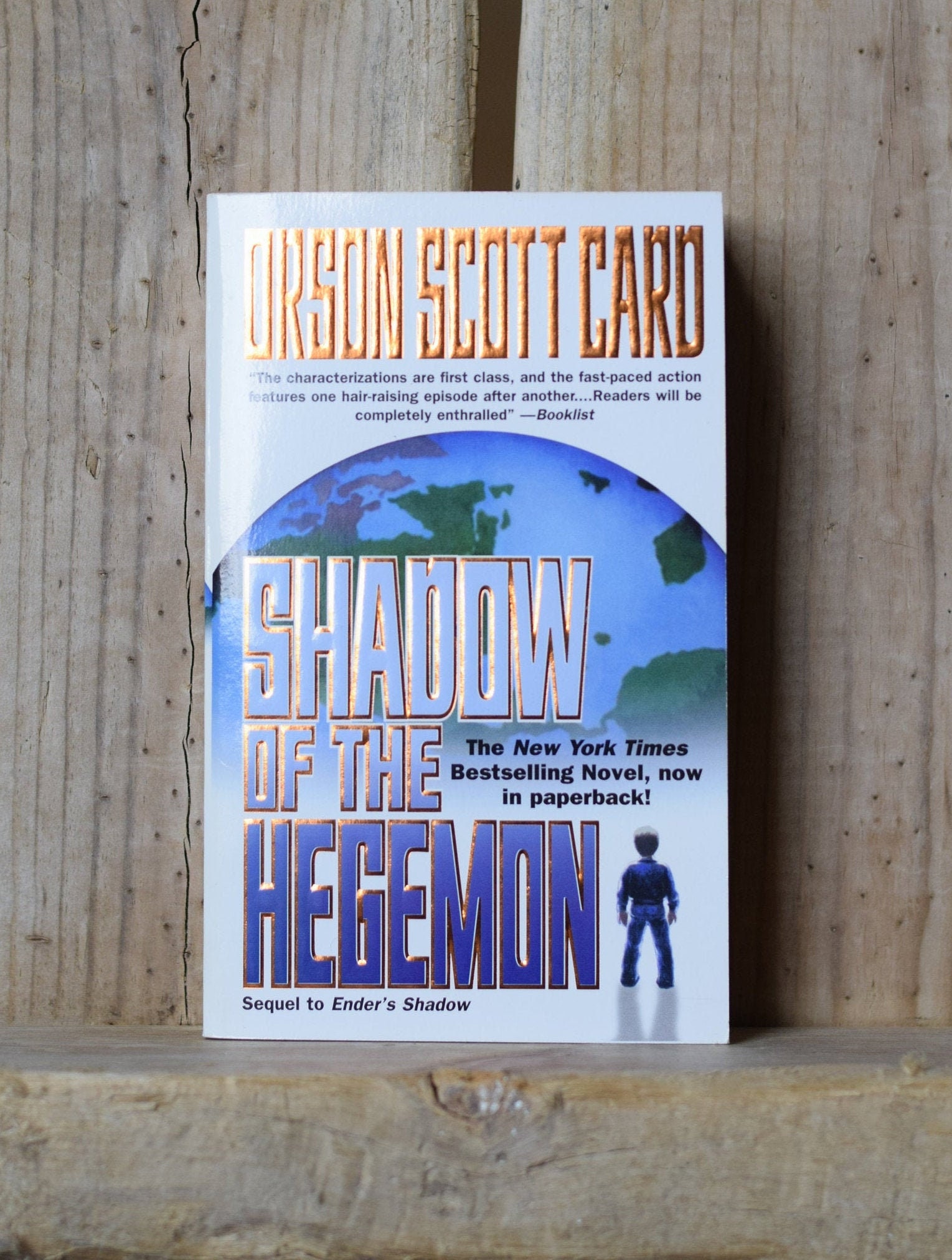 Shadow Of The Hegemon