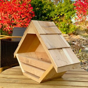 Salt River Dove House, Dove Box, Dove Nesting Box, Mourning Dove, White ...