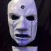 Slipknot Mask Eloy Mask - Etsy