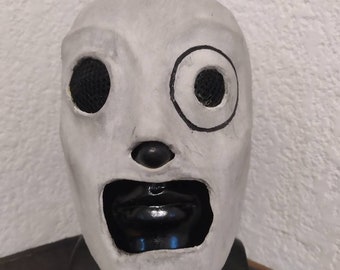 Corey Taylor Mask | Etsy