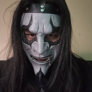 Slipknot Mask Jim Root - Etsy