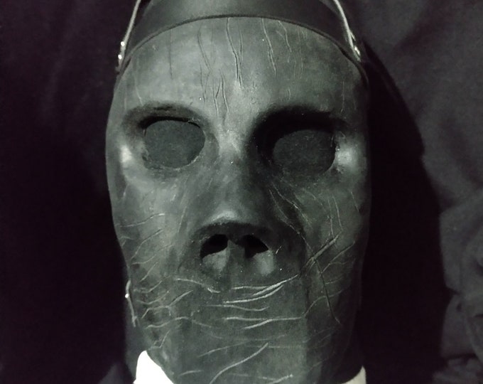 Slipknot Mask Paul Gray Iowa - Etsy