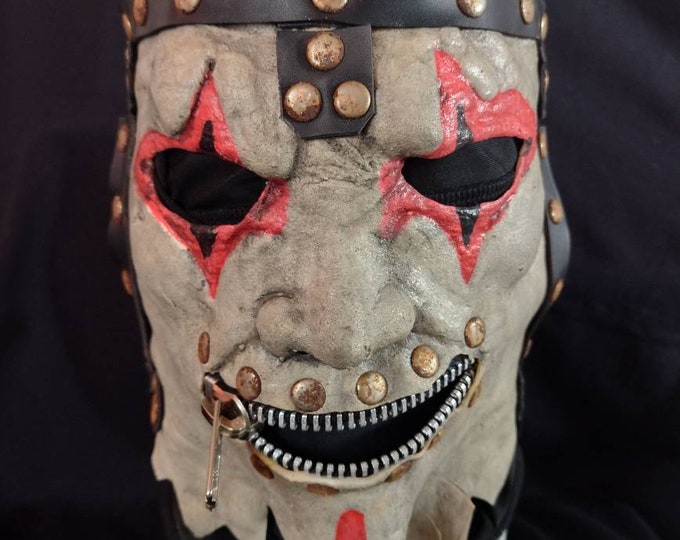 Slipknot Jim Root Jester Replica - Etsy