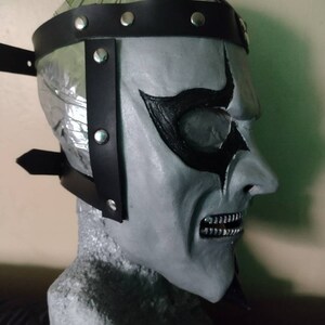 Slipknot Mask Jim Root - Etsy