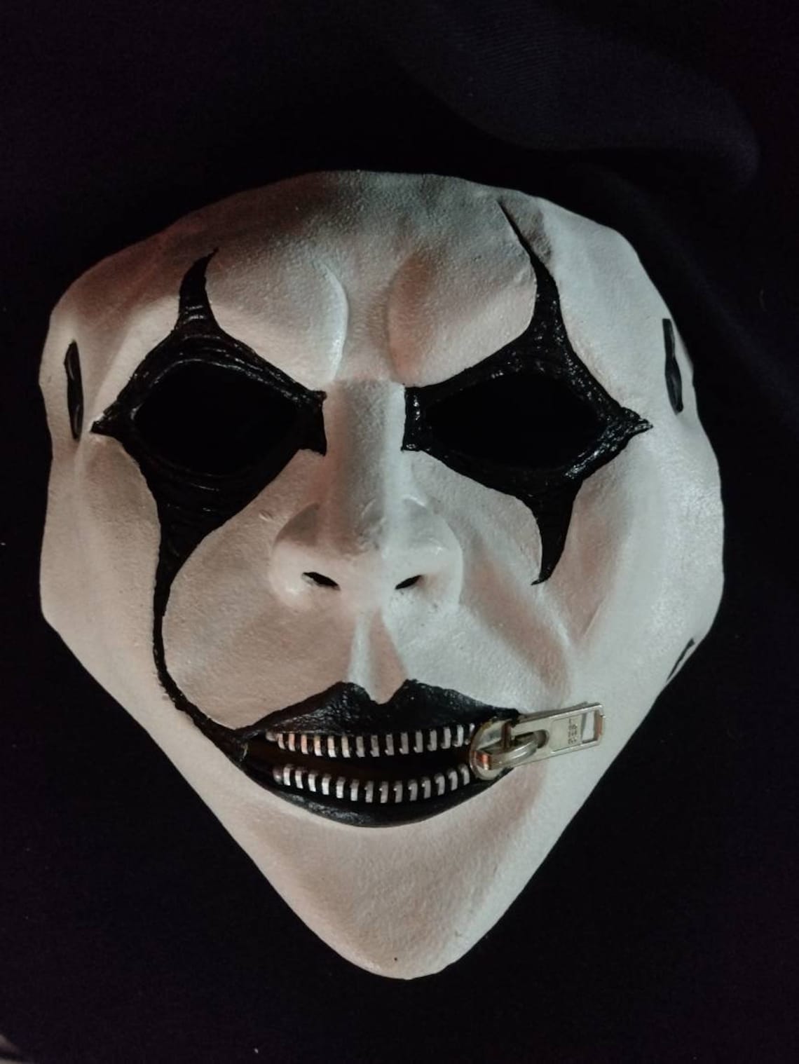 Slipknot Mask Jim Root AHIG - Etsy