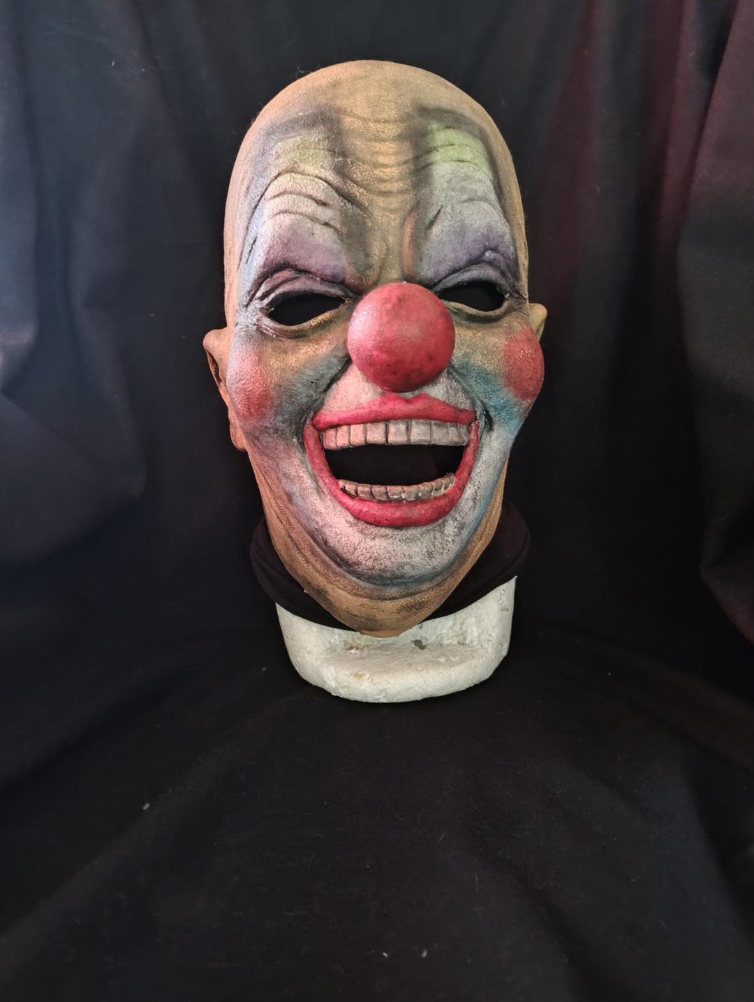 Slipknot TTE CLOWN - Etsy
