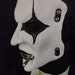 Slipknot Mask Jim Root AHIG - Etsy