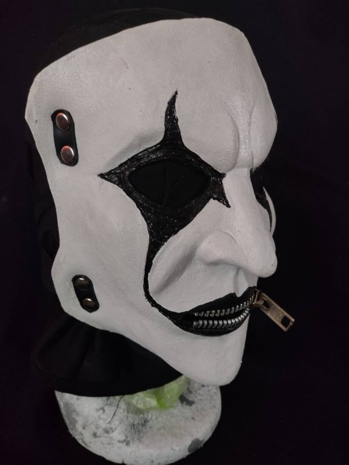 Slipknot Mask Jim Root AHIG - Etsy