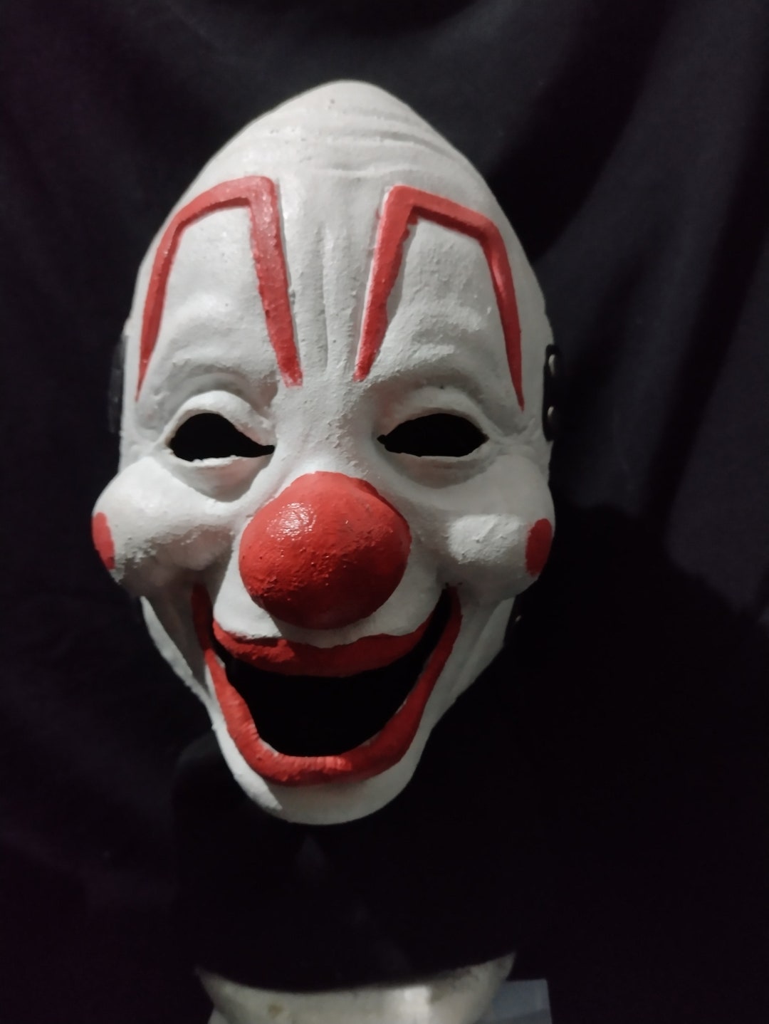 Slipknot Clown Custom 25th Anniversary - Etsy