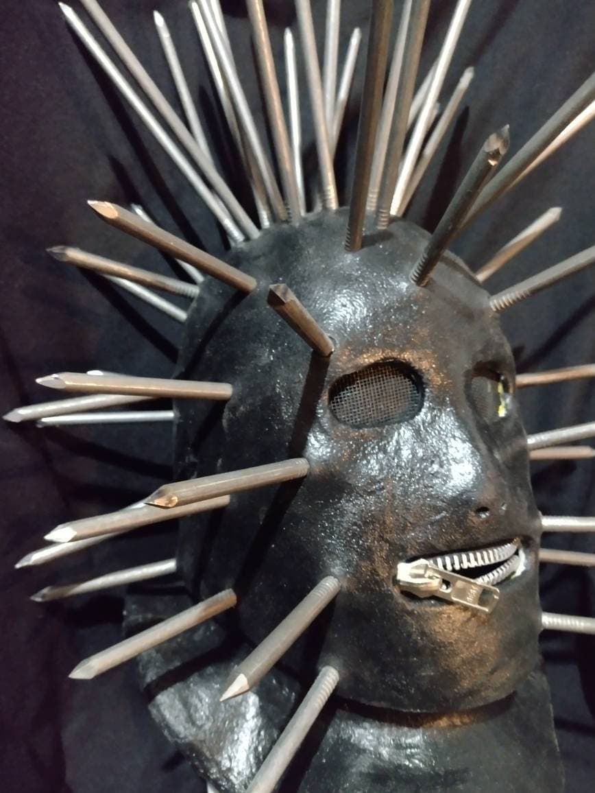 Slipknot Craig Jones