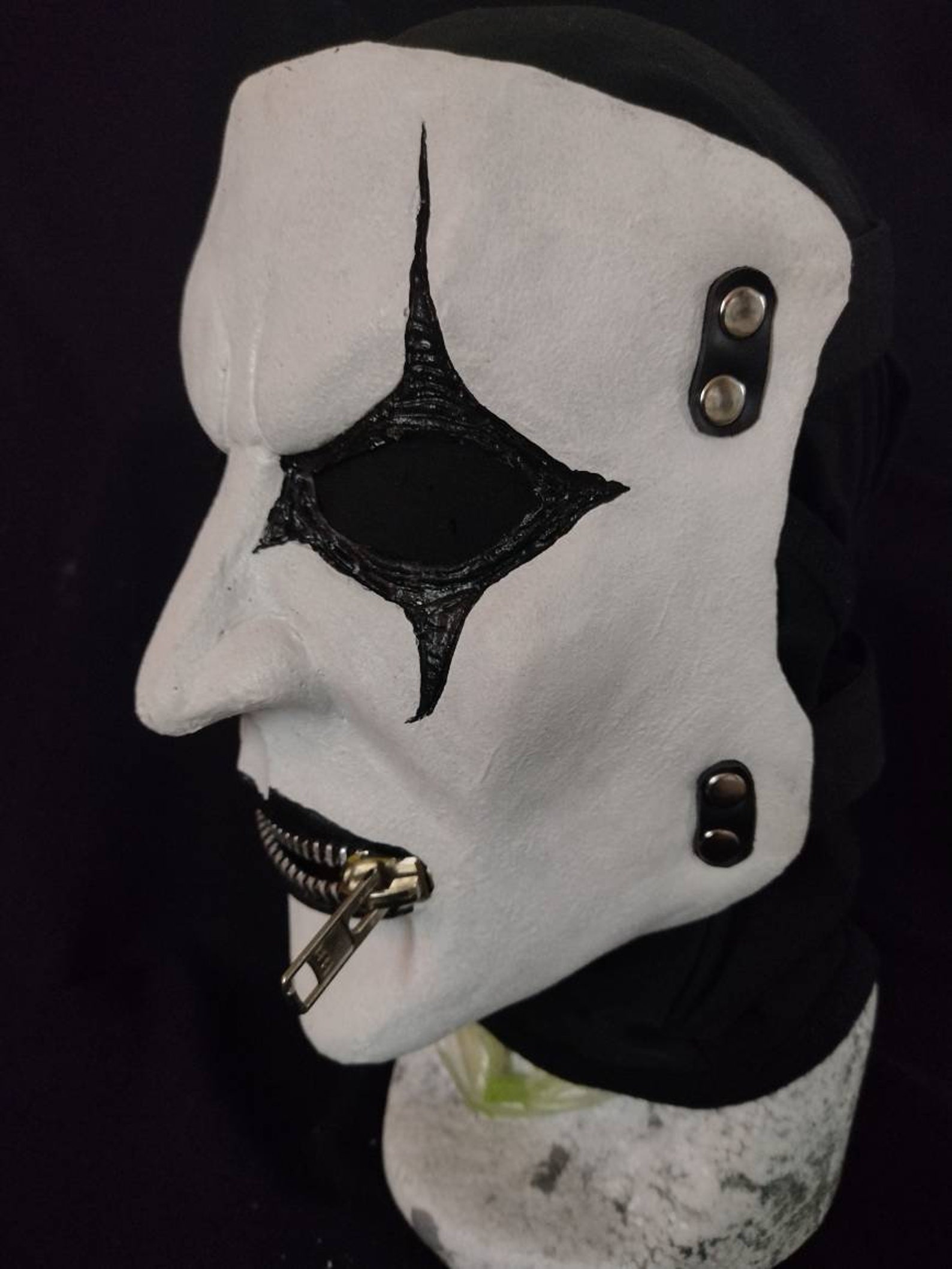 Slipknot Mask Jim Root AHIG - Etsy