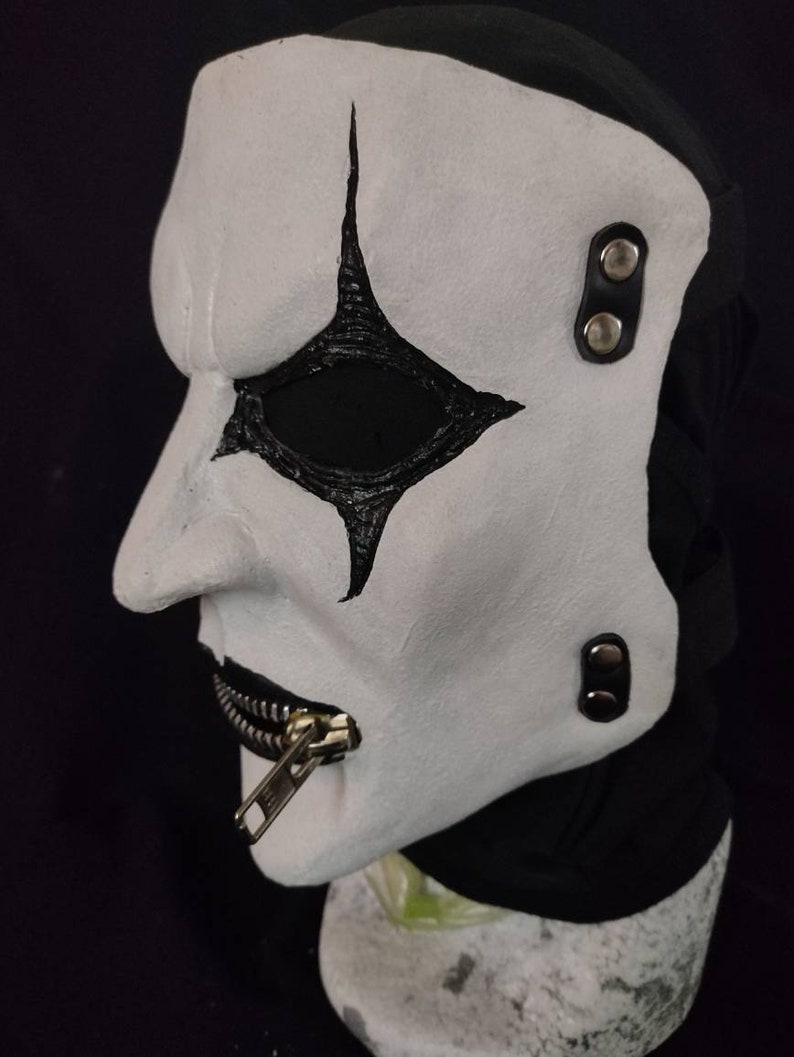Slipknot Mask Jim Root AHIG - Etsy