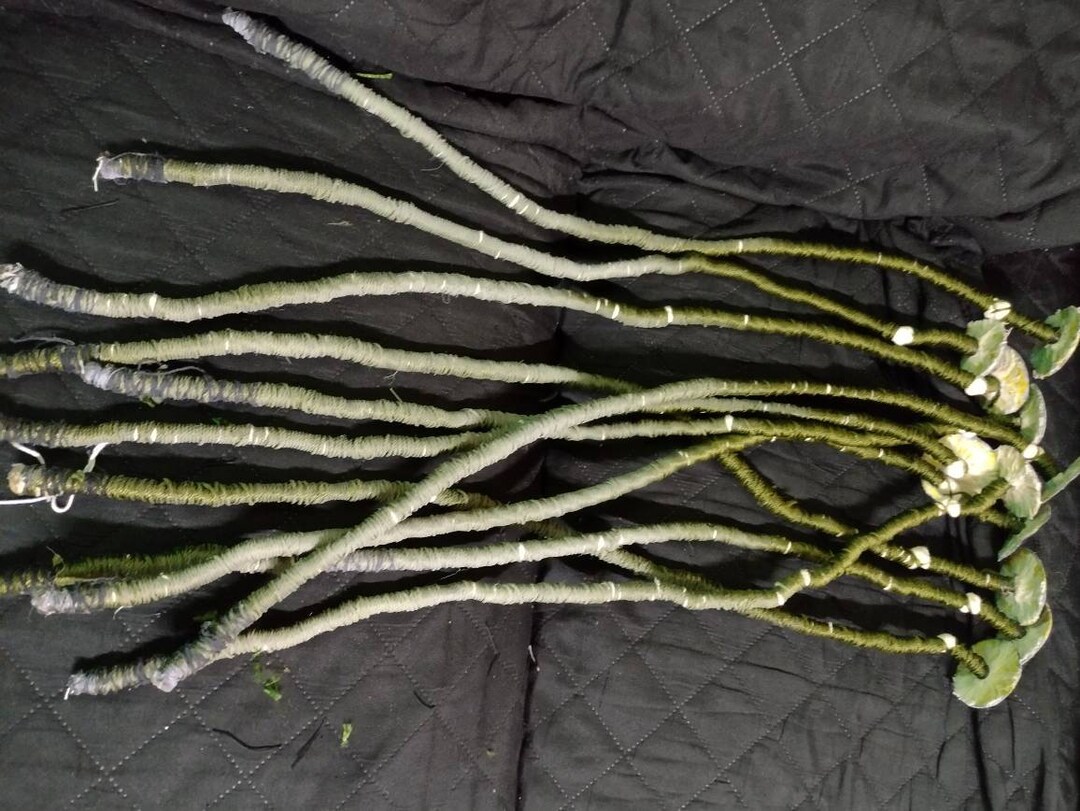 Slipknot Dreadlocks Corey Taylor - Etsy.de