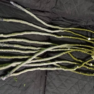 Slipknot Dreadlocks Corey Taylor - Etsy