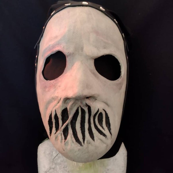 Slipknot Mask - Etsy