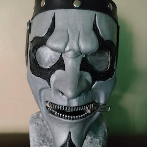 Slipknot Mask Jim Root - Etsy