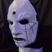 Slipknot Mask Eloy Mask - Etsy