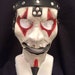 Slipknot Jim Root Jester Replica - Etsy