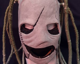 Slipknot Corey Mask | Etsy