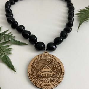 Samoa Custom Graduation Lei - Etsy