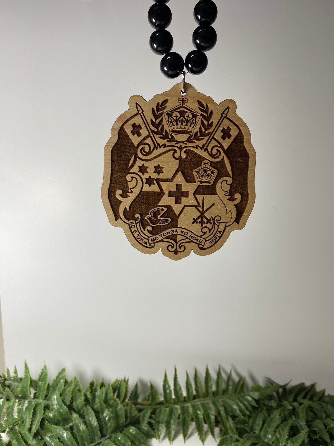 Seal of Tonga Car Accessory - Etsy