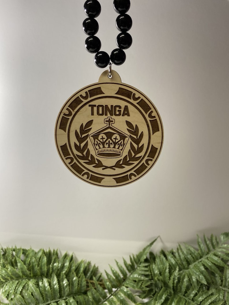 Tonga Car Accessory - Etsy