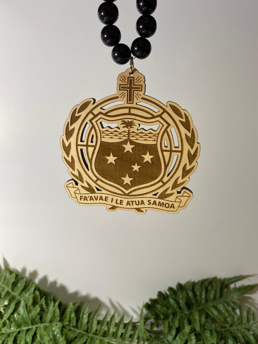 Western Samoa Coat Car Accessory - Etsy