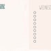 Editable Cleaning Checklist Aesthetic Cleaning Checklist - Etsy