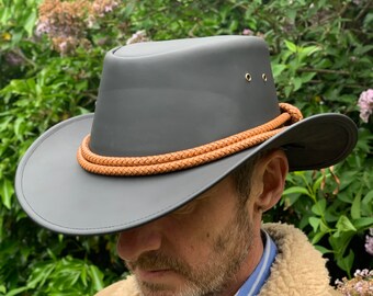 Arthur Morgan Hat - Etsy