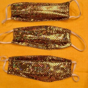 Fancy Face Mask to Protect From COVID19 - Etsy