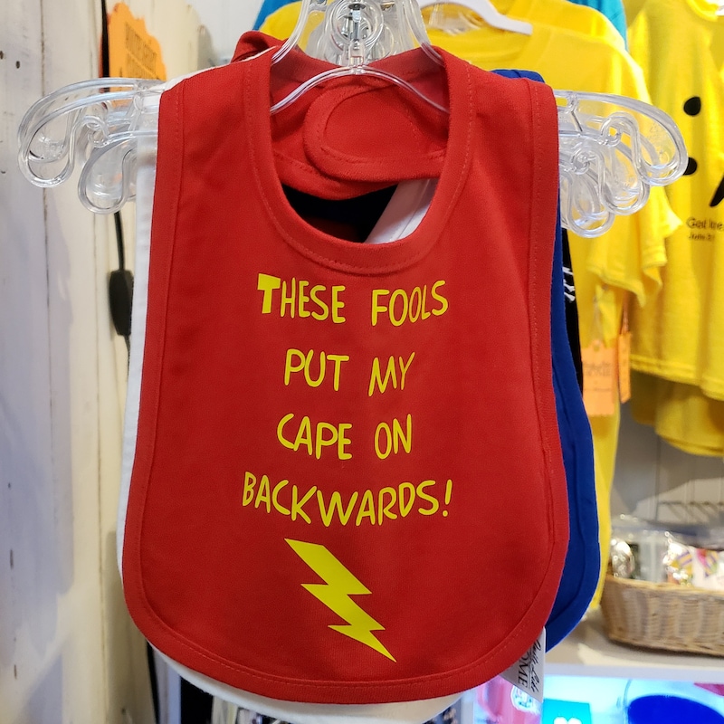 Baby Flash Outfit - Etsy