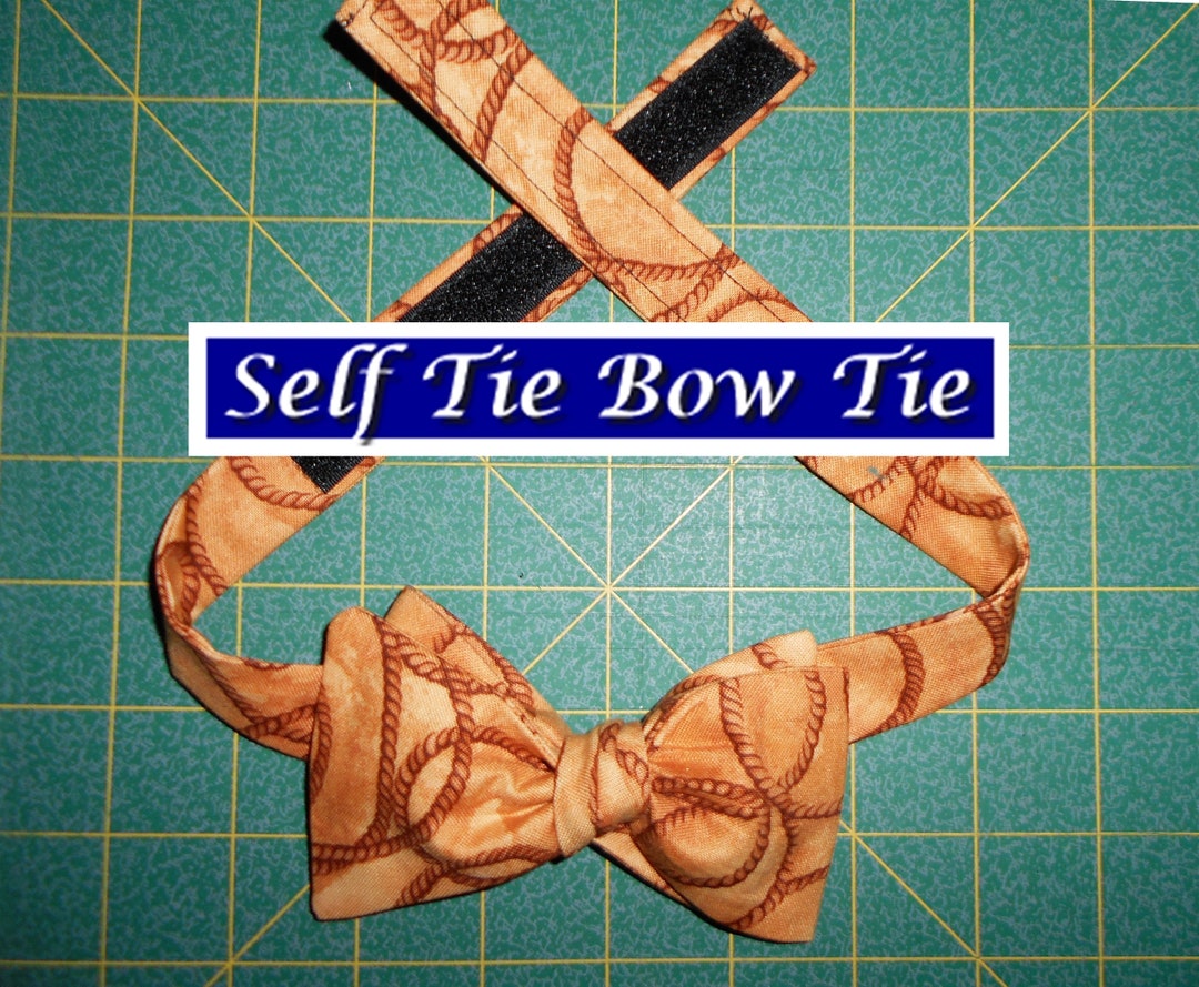 Western/Cowboy Lasso Ropes Self Tie Noeud/coton/beige brun/Made USA ...