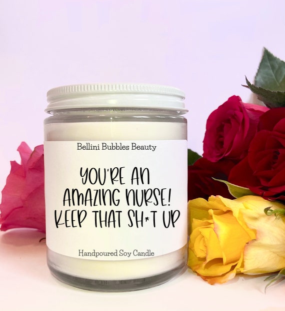 Nurse Appreciation Frontline Superhero Amazing Nurses Best | Etsy