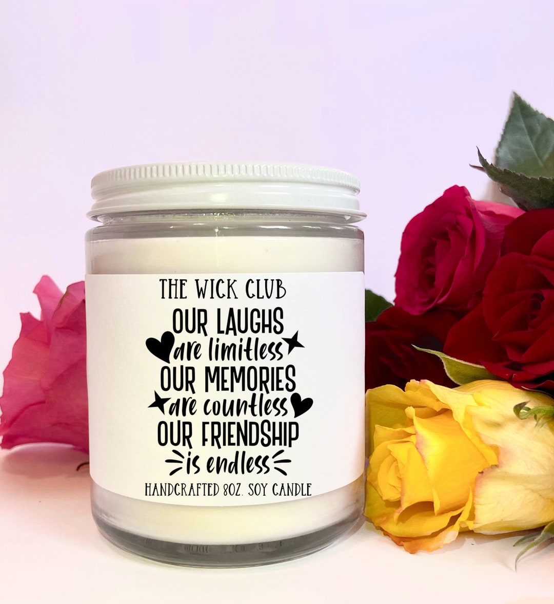 Best Friend Appreciation, Best Friend Gift, Funny BFF Birthday, Soul ...