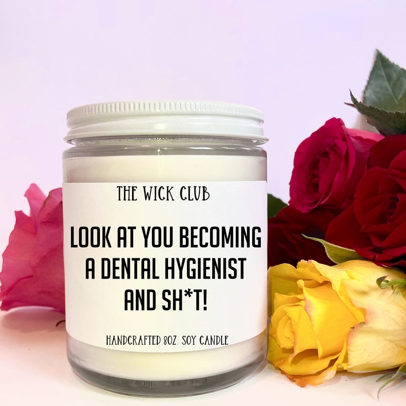 Dental Hygienist Gift - 60+ Gift Ideas for 2024