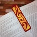 Music Clefs Bookmark SVG File for Cricut and Silhouette - Etsy