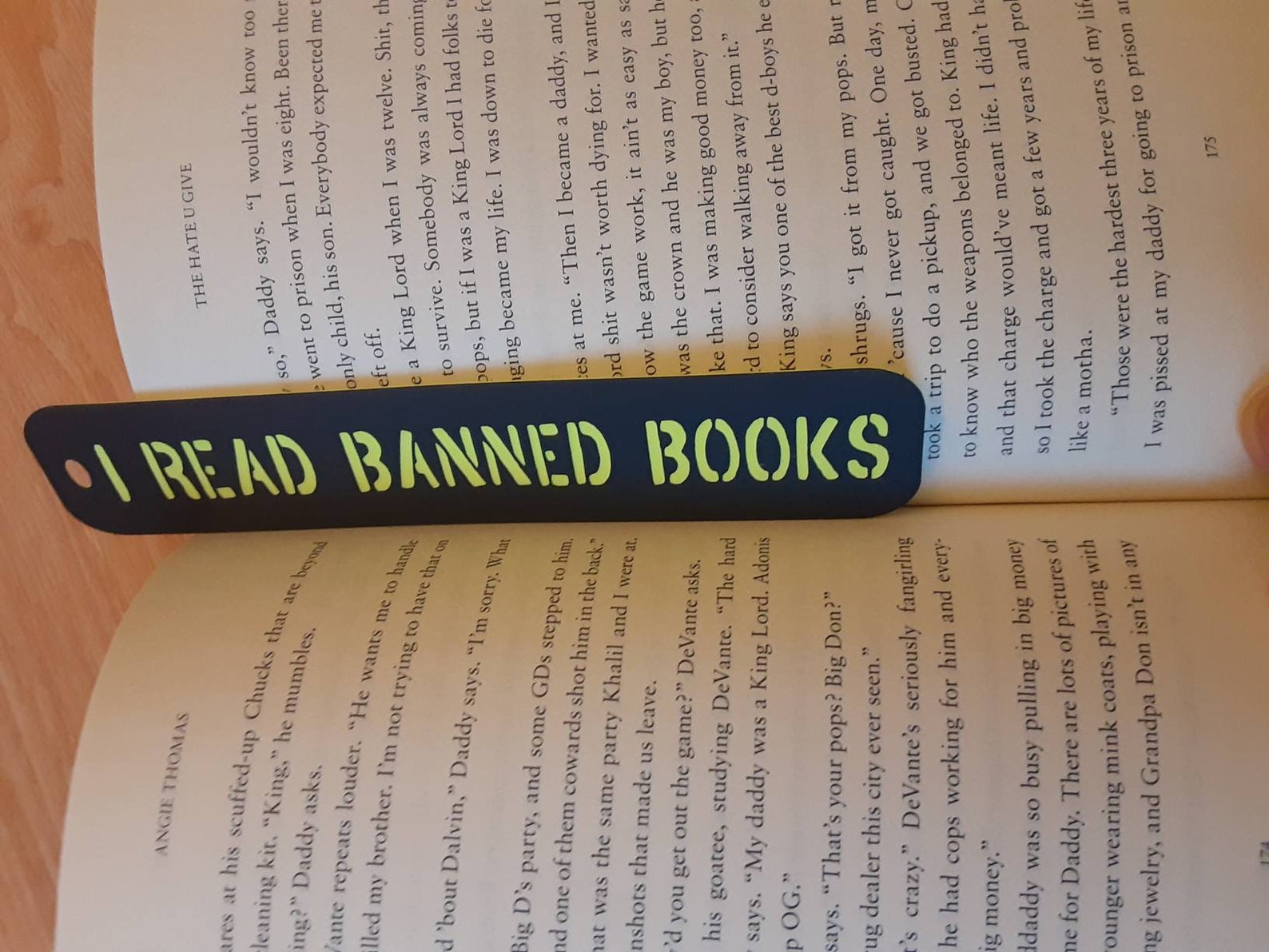 Banned Books Bookmark Set SVG File for Cricut and Silhouette | Etsy