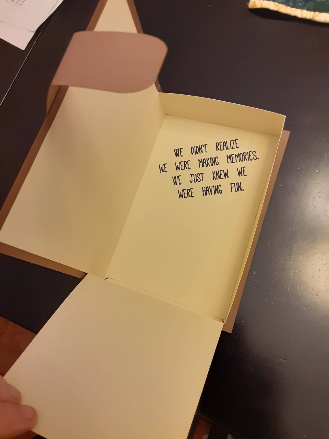 3D Book Keepsake Box SVG for Cricut or Silhouette - Etsy